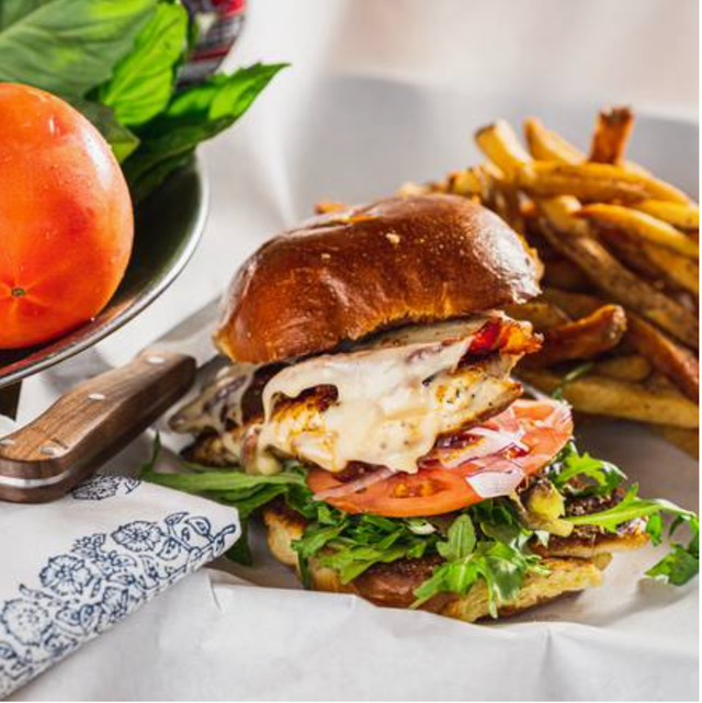 Local West 7400 Detroit avenue Cleveland, ohio 44102